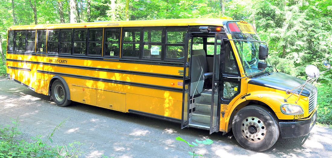 sidebus | Switzer-Carty Transportation Inc.